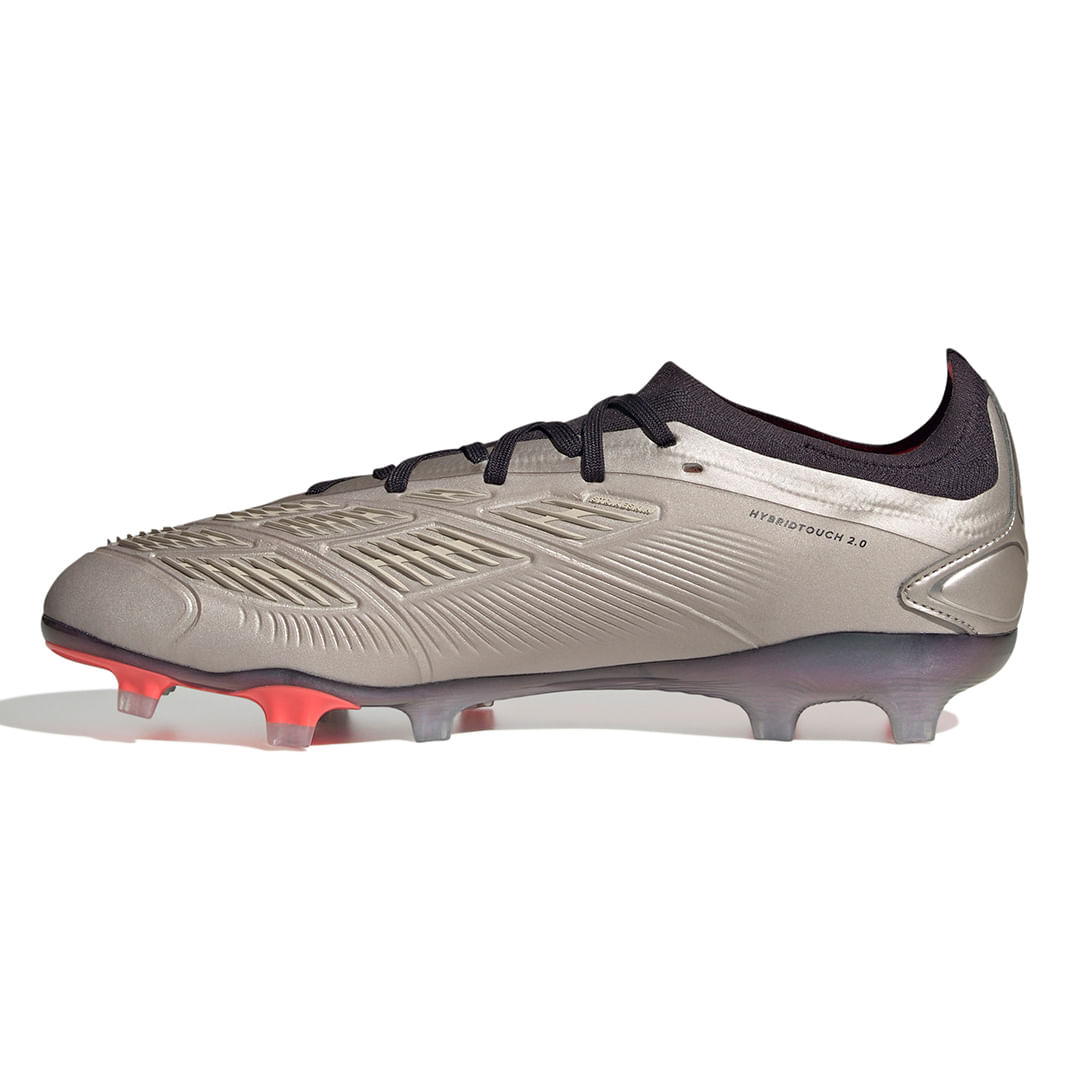 BOTINES HOMBRE ADIDAS PREDATOR PRO FG - Seven Sport