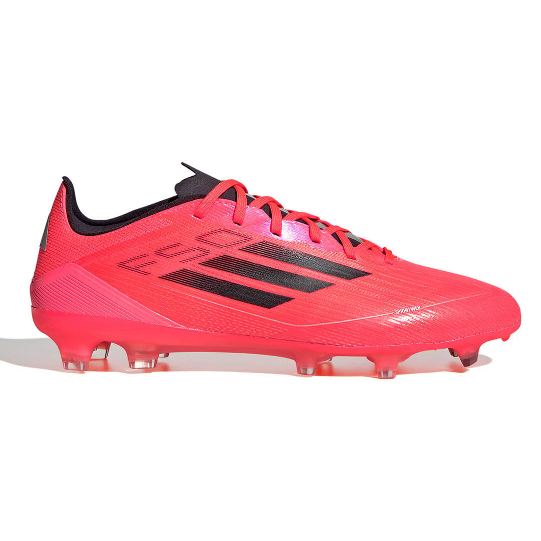 BOTINES HOMBRE ADIDAS F50 PRO FG - Seven Sport