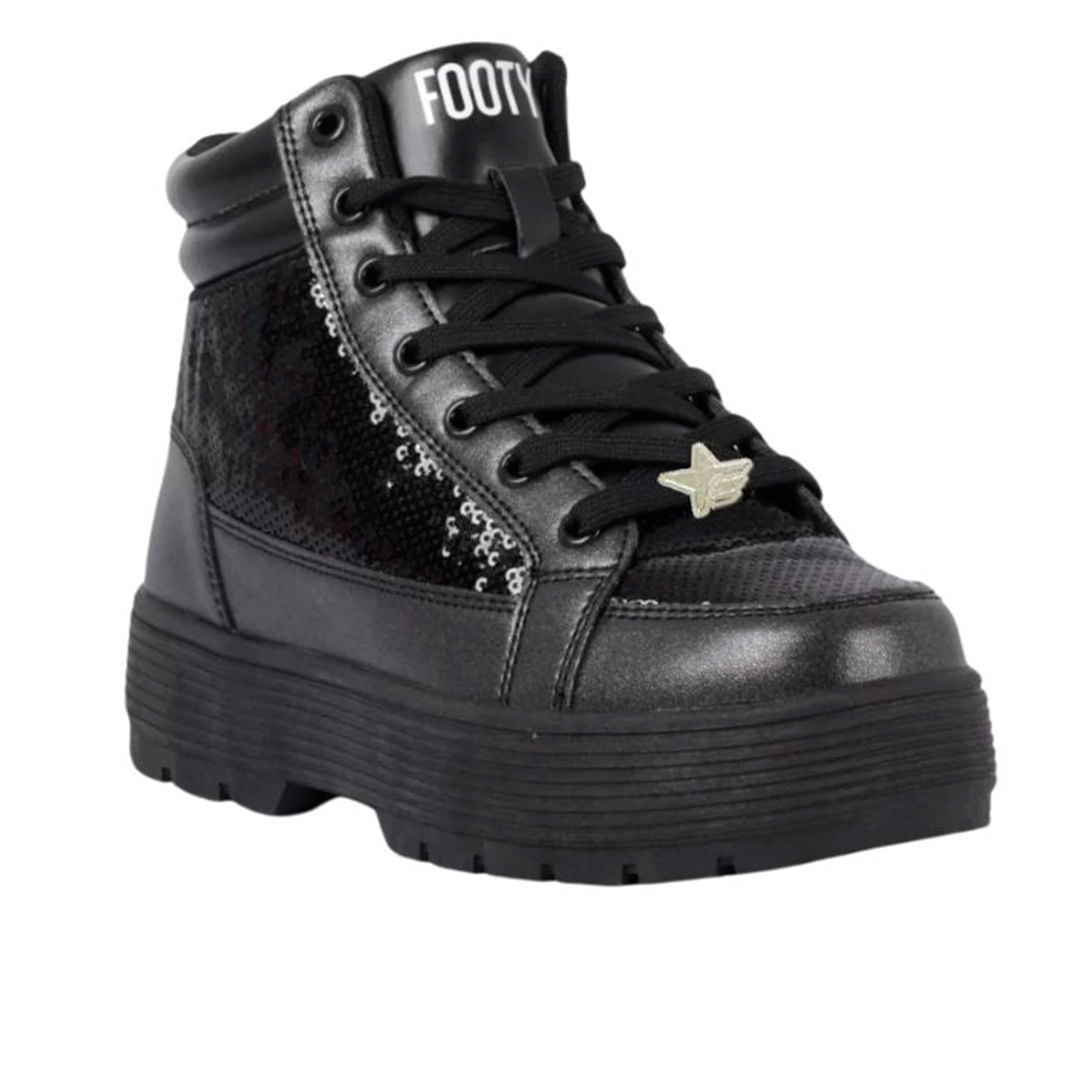 BOTAS JUVENIL FOOTY MARGARITA - Seven Sport