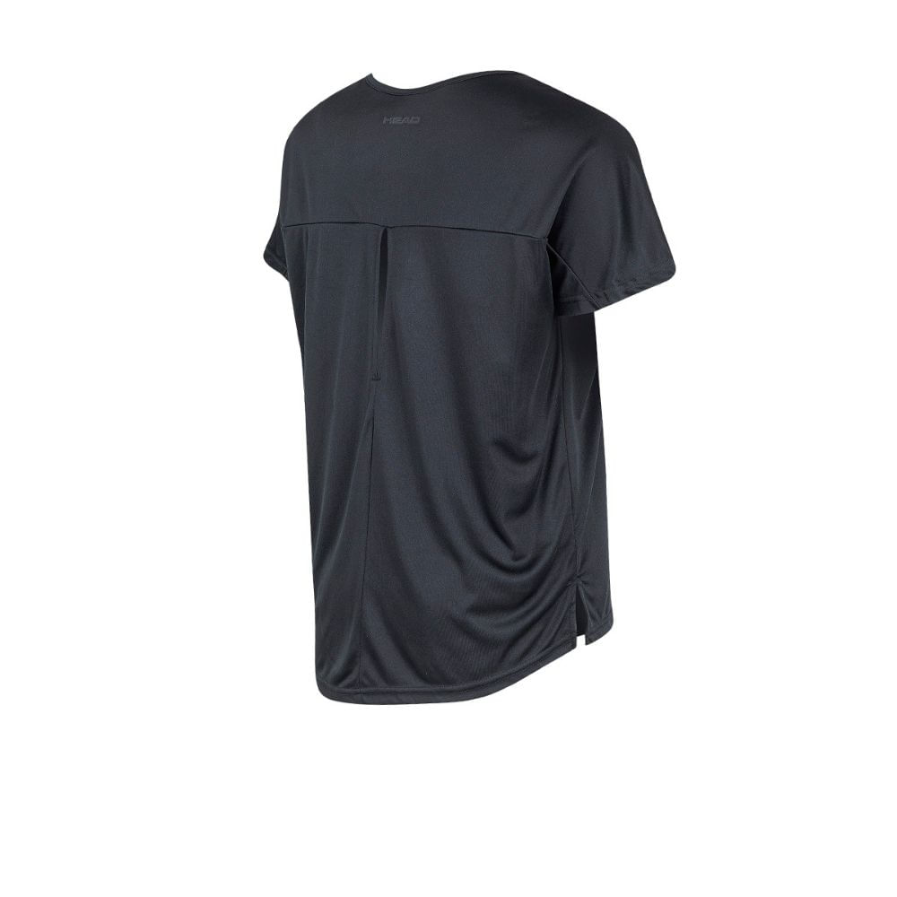 REMERA MUJER HEAD FLORENCIA - Seven Sport