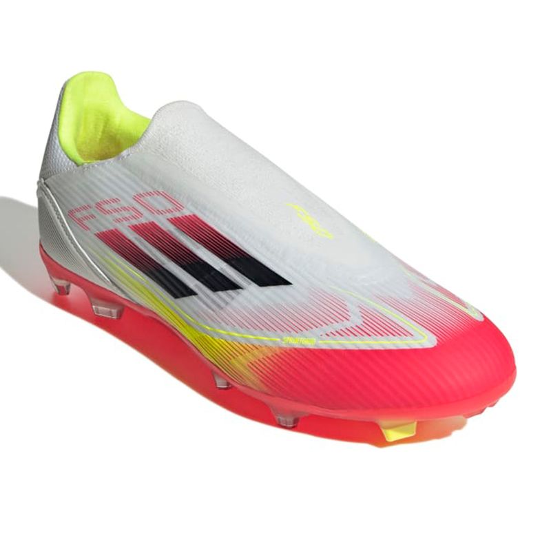 BOTINES HOMBRE ADIDAS F50 LEAGUE LL FG/MG - Seven Sport