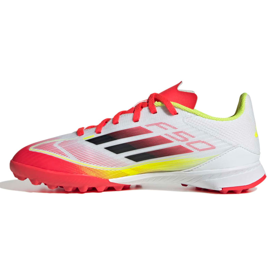 BOTINES JUVENIL ADIDAS F50 LEAGUE TF - Seven Sport