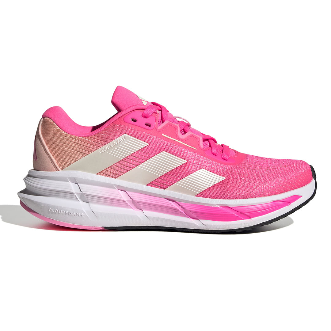ZAPATILLAS MUJER ADIDAS QUESTAR 3 - Seven Sport
