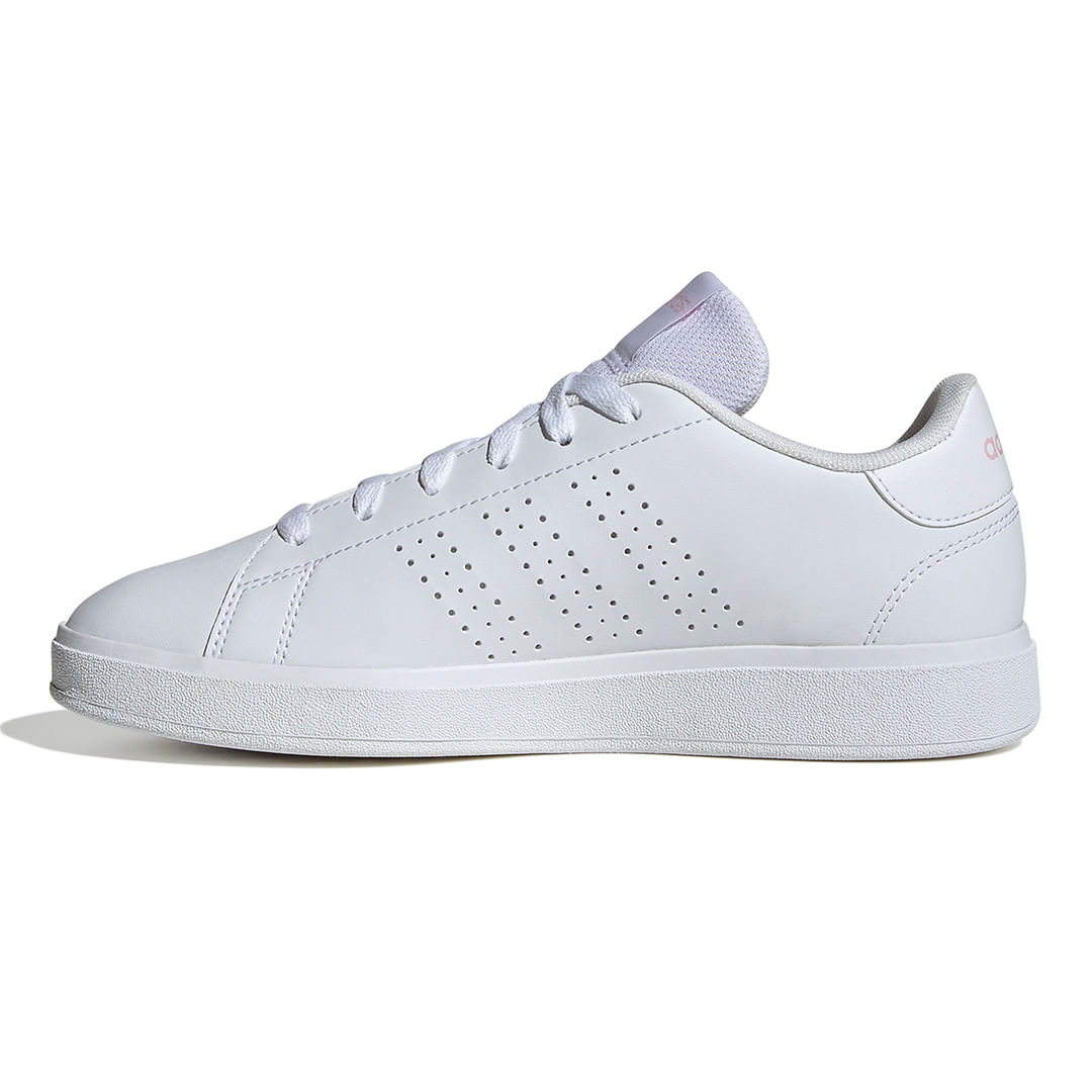 ZAPATILLAS MUJER ADIDAS ADVANTAGE BASE 2.0 - Seven Sport