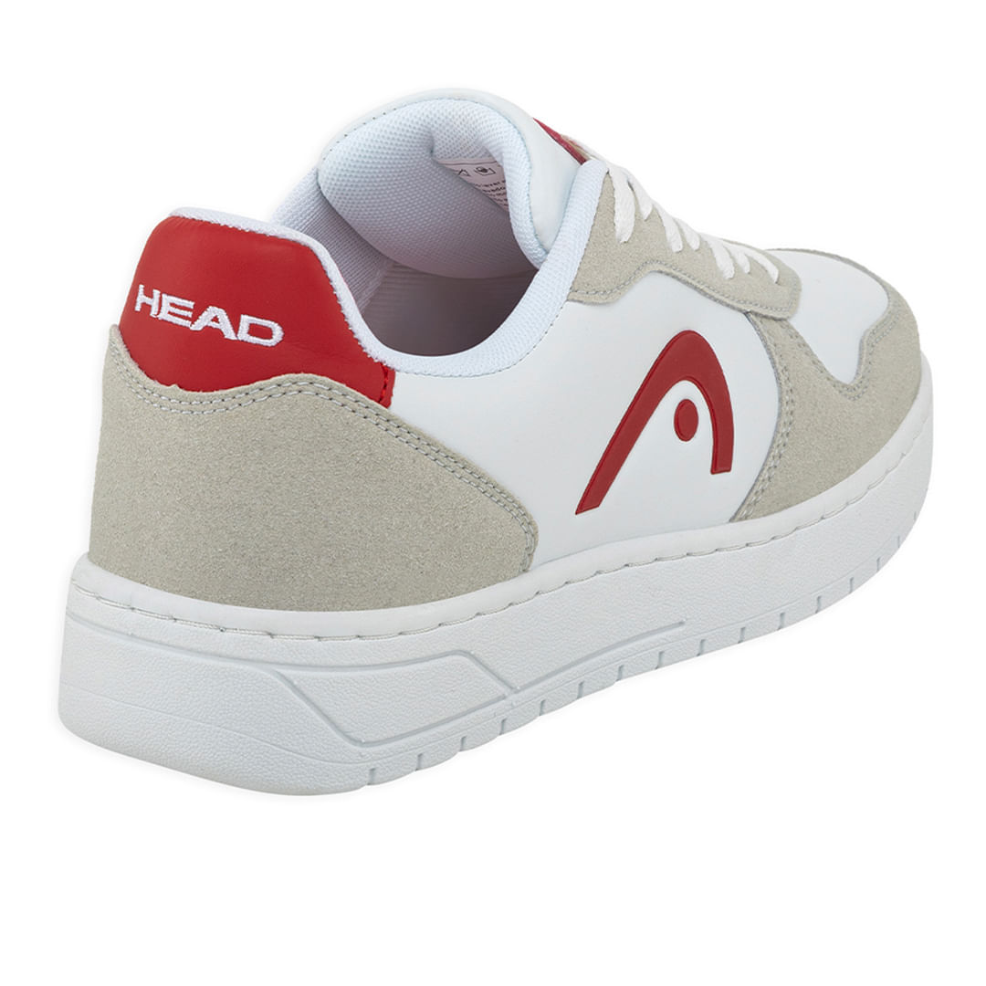 ZAPATILLAS MUJER HEAD SAN DIEGO - Seven Sport