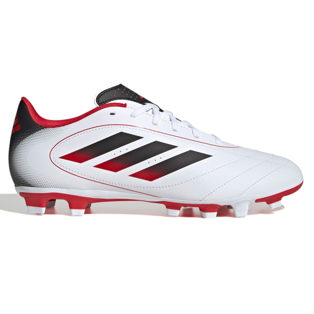BOTINES HOMBRE ADIDAS GOLETTO X FG - Seven Sport