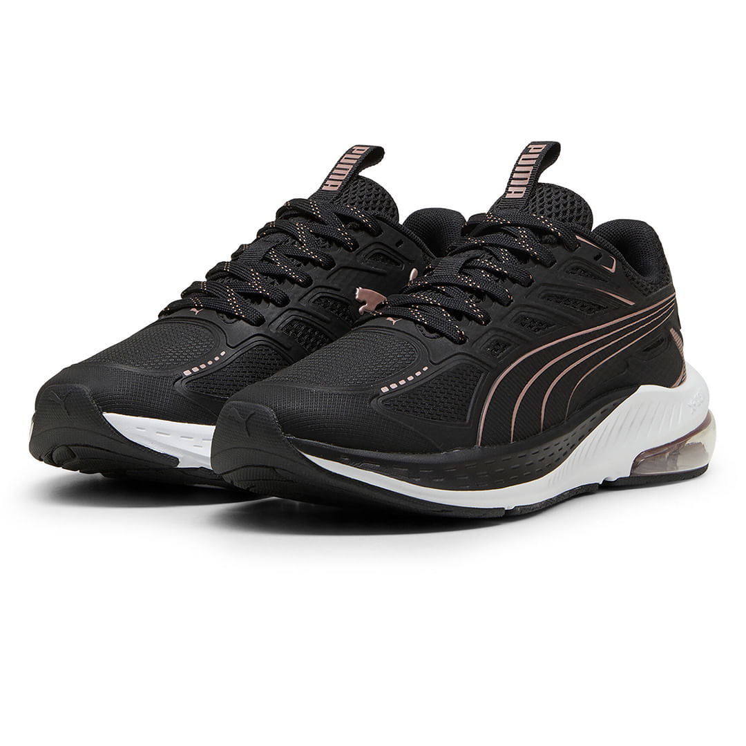 ZAPATILLAS MUJER PUMA X CELL LIGHTSPEED - Seven Sport