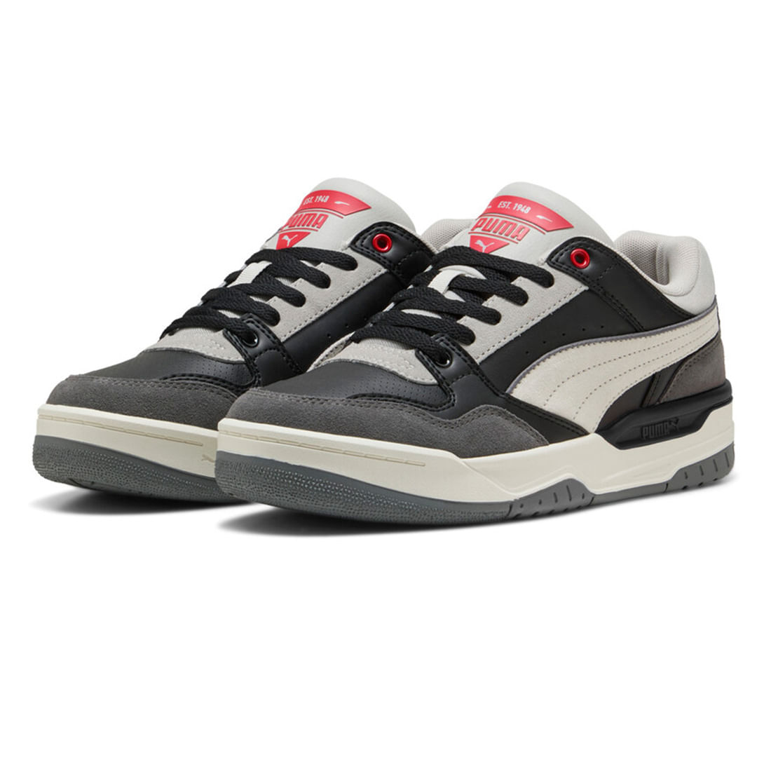ZAPATILLAS HOMBRE PUMA REBOUND RETRO SD - Seven Sport