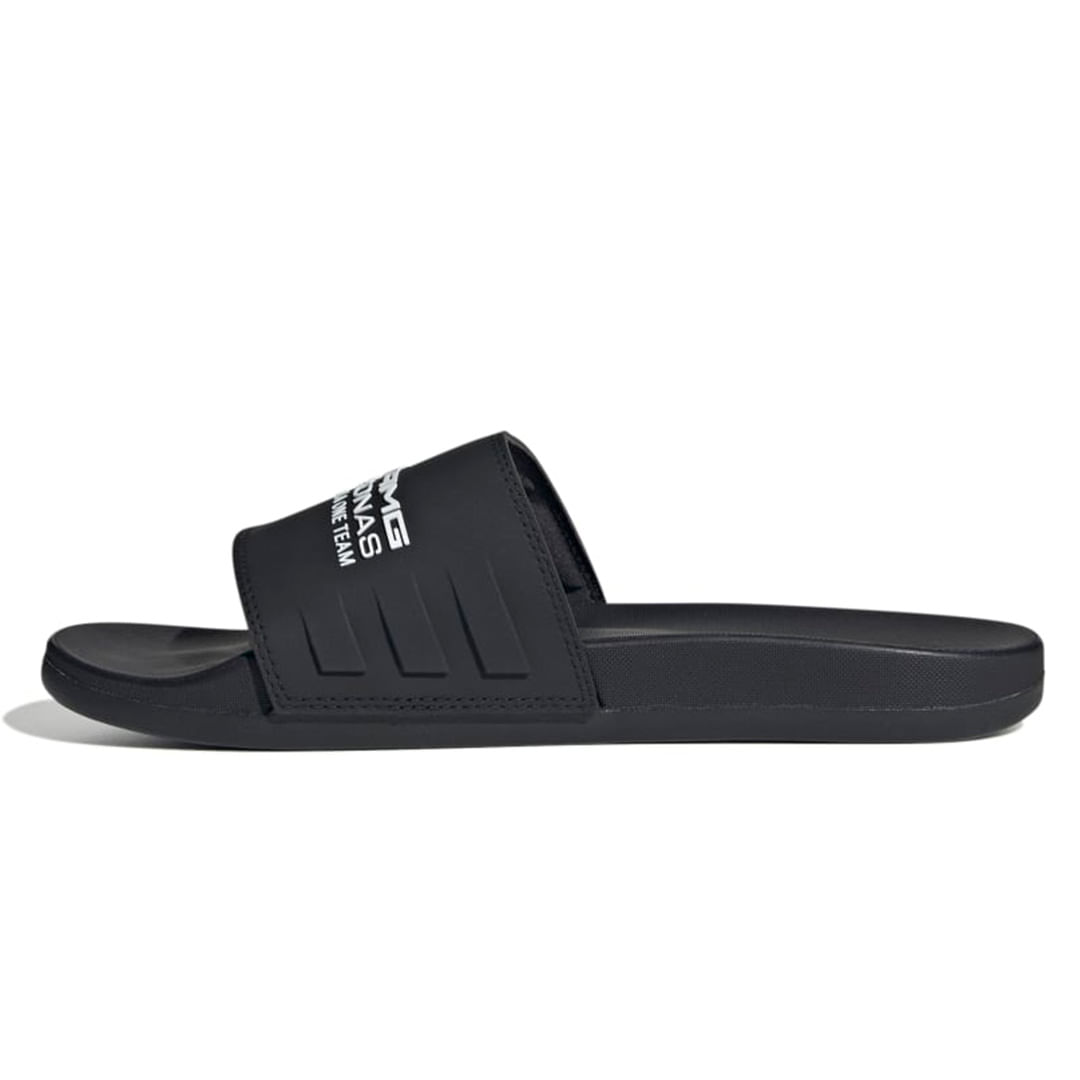 OJOTAS HOMBRE ADIDAS ADILETTE MERCEDES AMG PETRONAS FORMULA 1 - Seven Sport