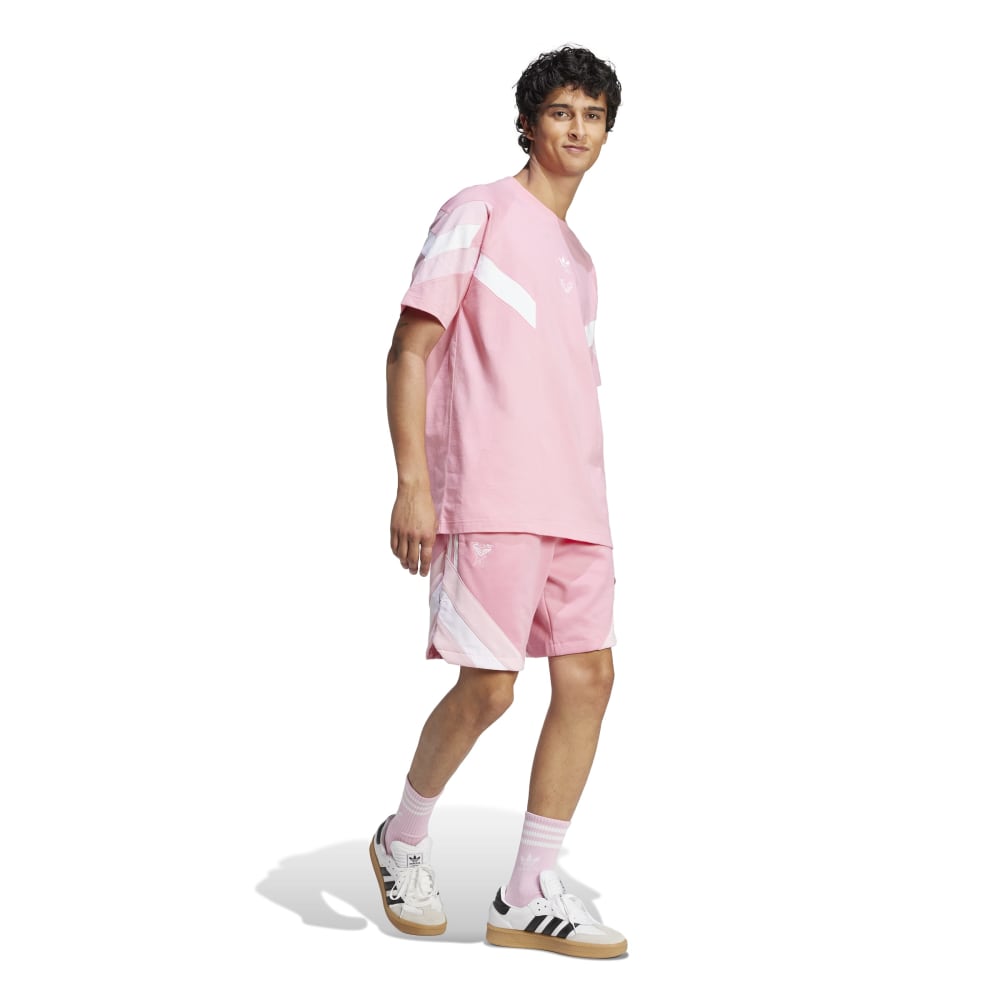 REMERA HOMBRE ADIDAS INTER MIAMI CF - Seven Sport