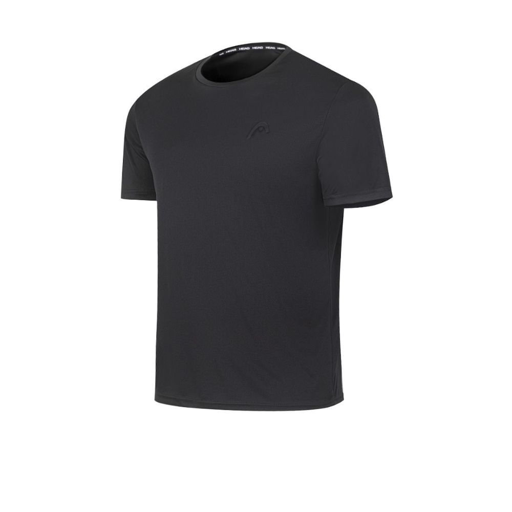 REMERA HOMBRE HEAD VICENZA - Seven Sport