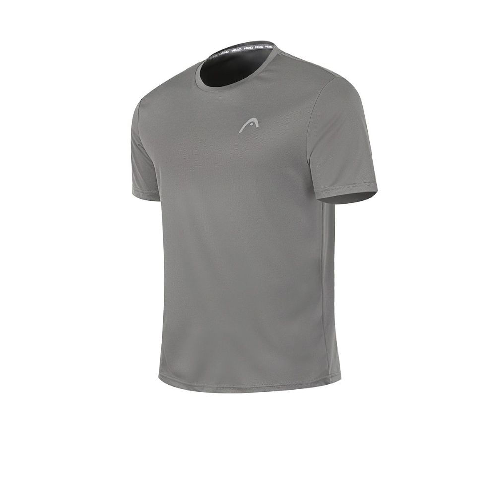 REMERA HOMBRE HEAD VICENZA - Seven Sport