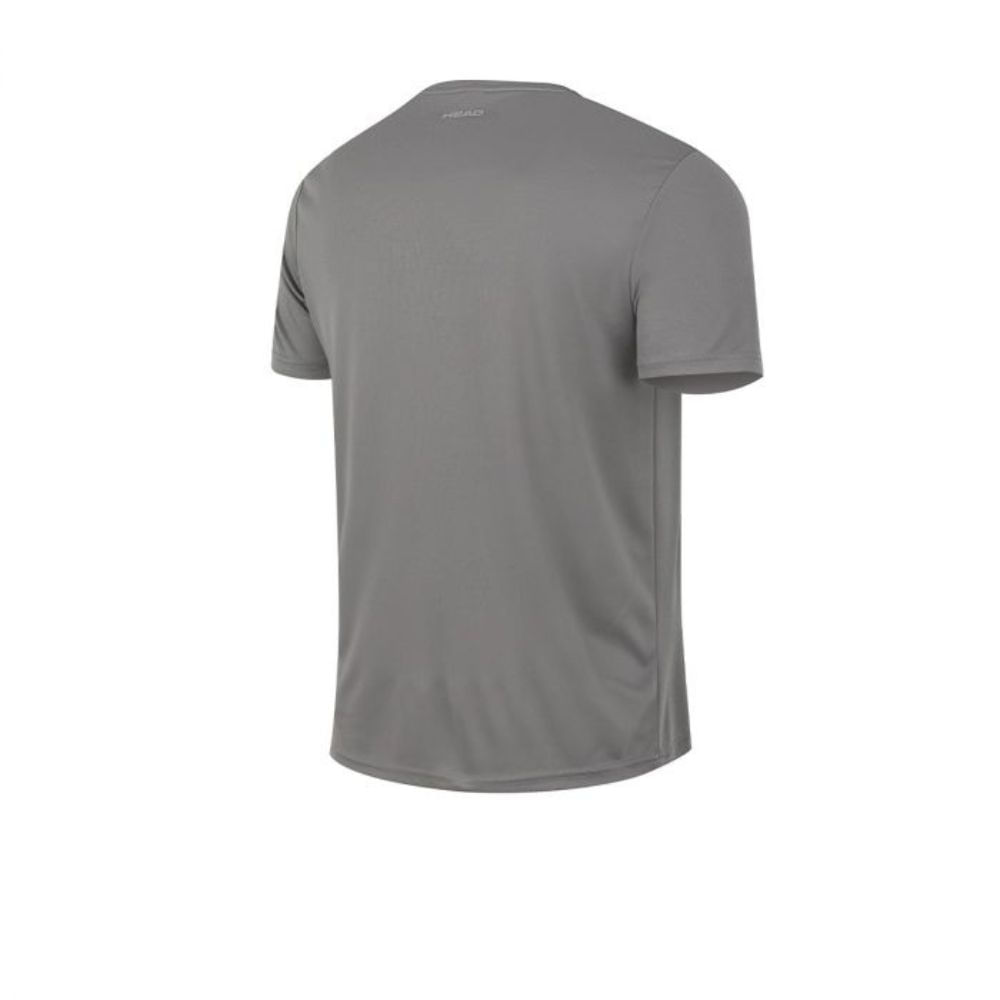 REMERA HOMBRE HEAD VICENZA - Seven Sport