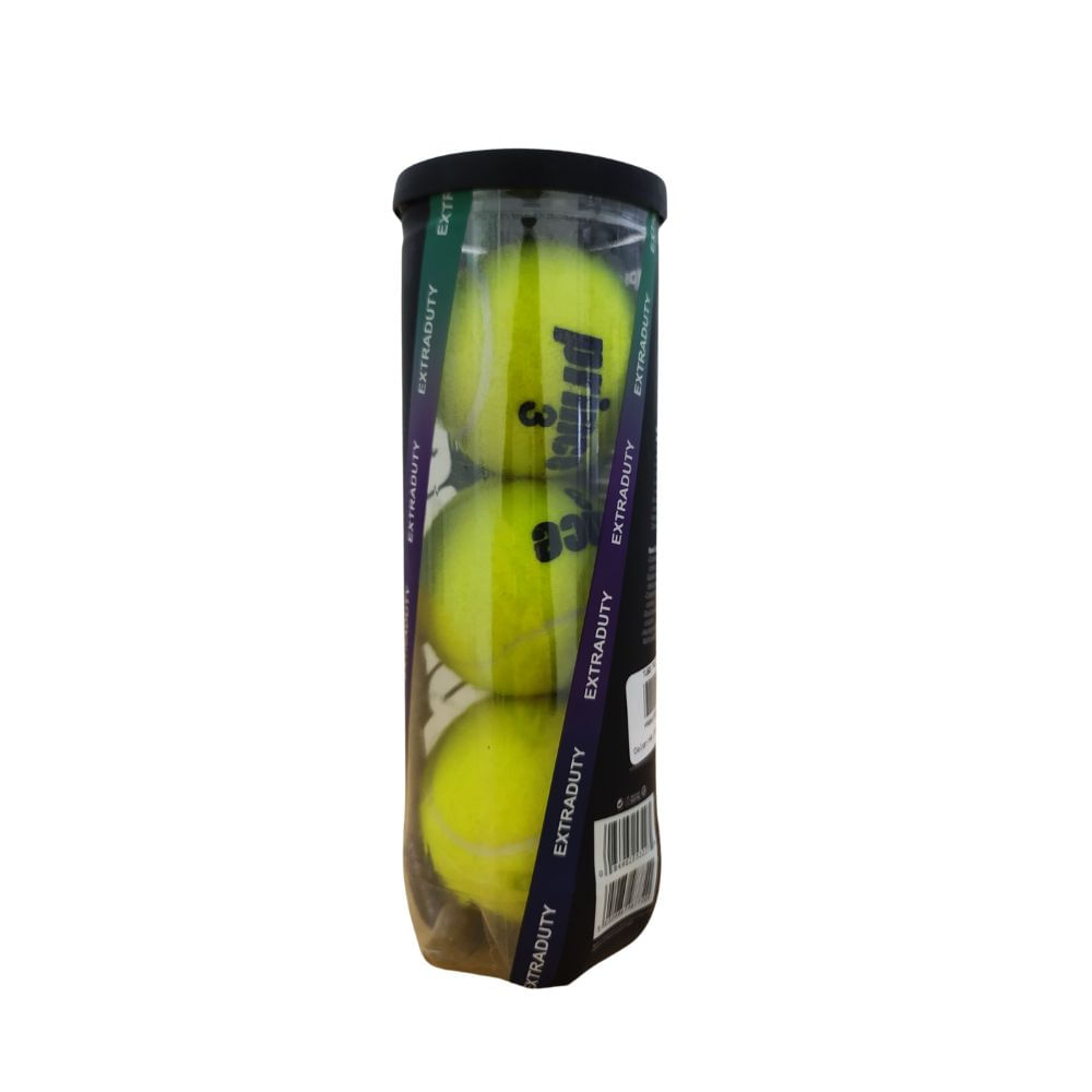 TUBO UNISEX PRINCE TOUR PRO EXTRA DUTY - Seven Sport
