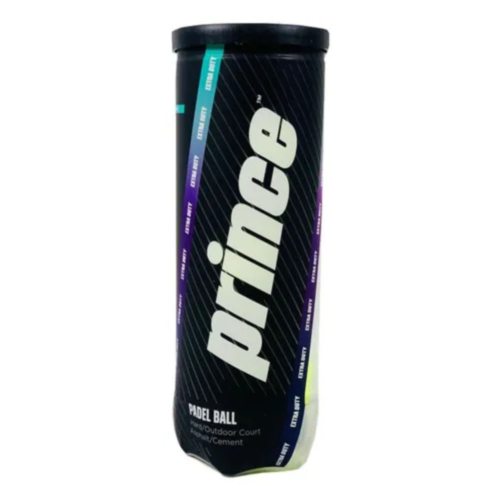 TUBO UNISEX PRINCE TOUR PRO EXTRA DUTY - Seven Sport