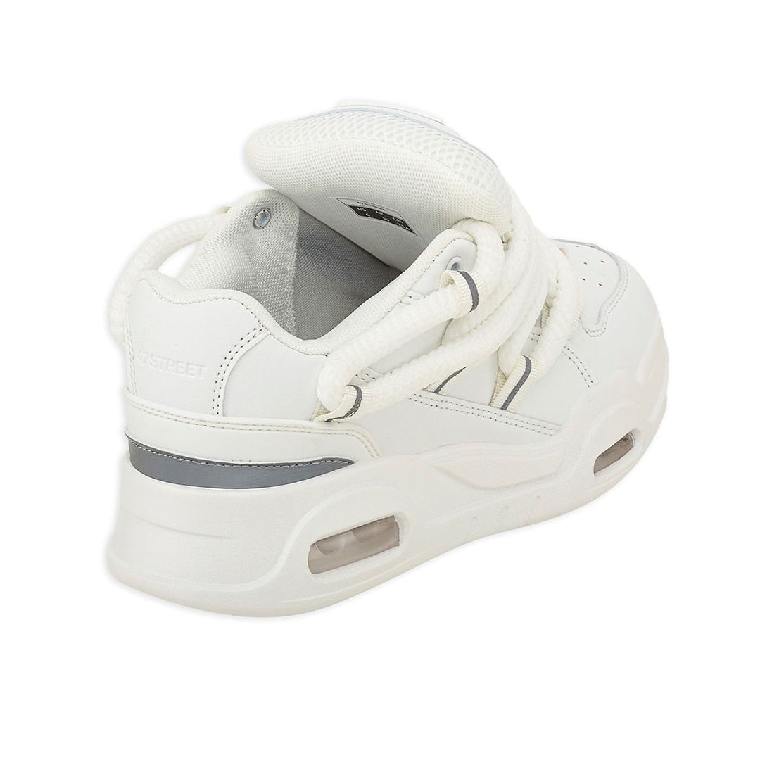 ZAPATILLAS MUJER 47 STREET THRASH - Seven Sport