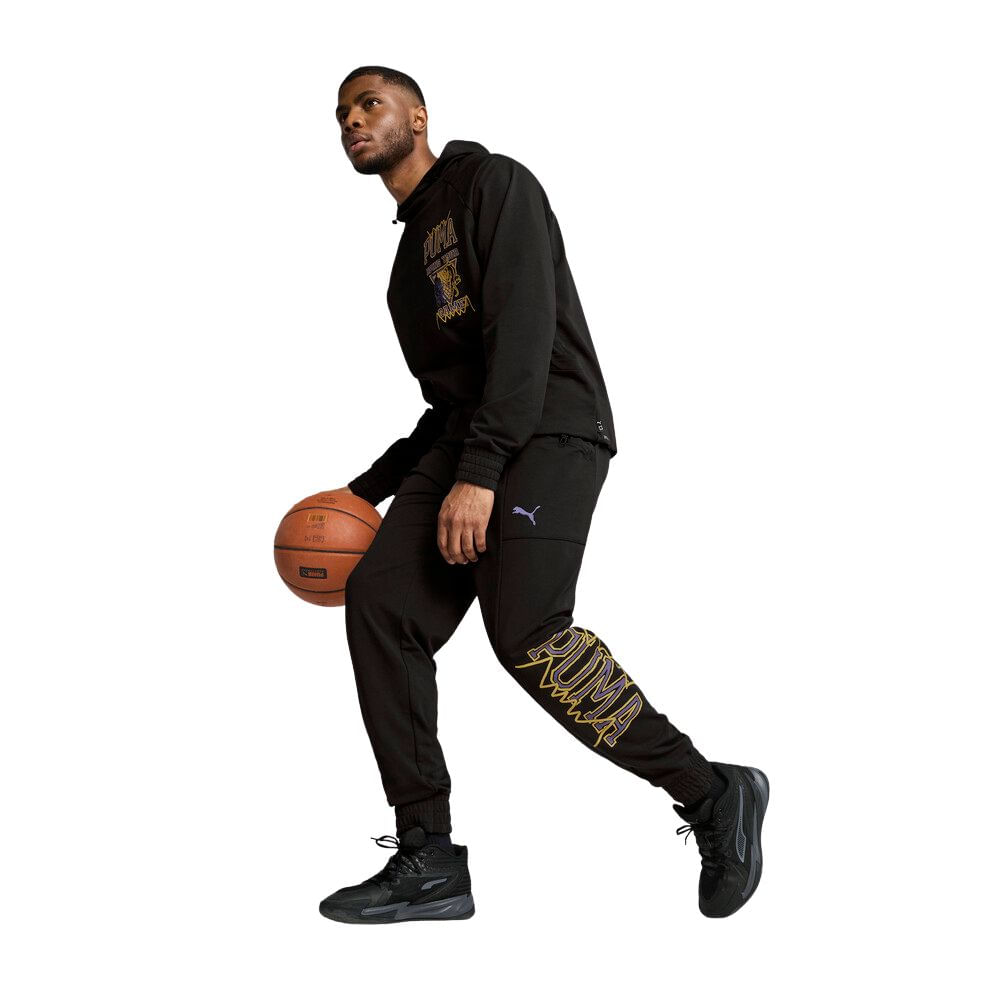 PANTALON HOMBRE PUMA RIVAL RAGE - Seven Sport