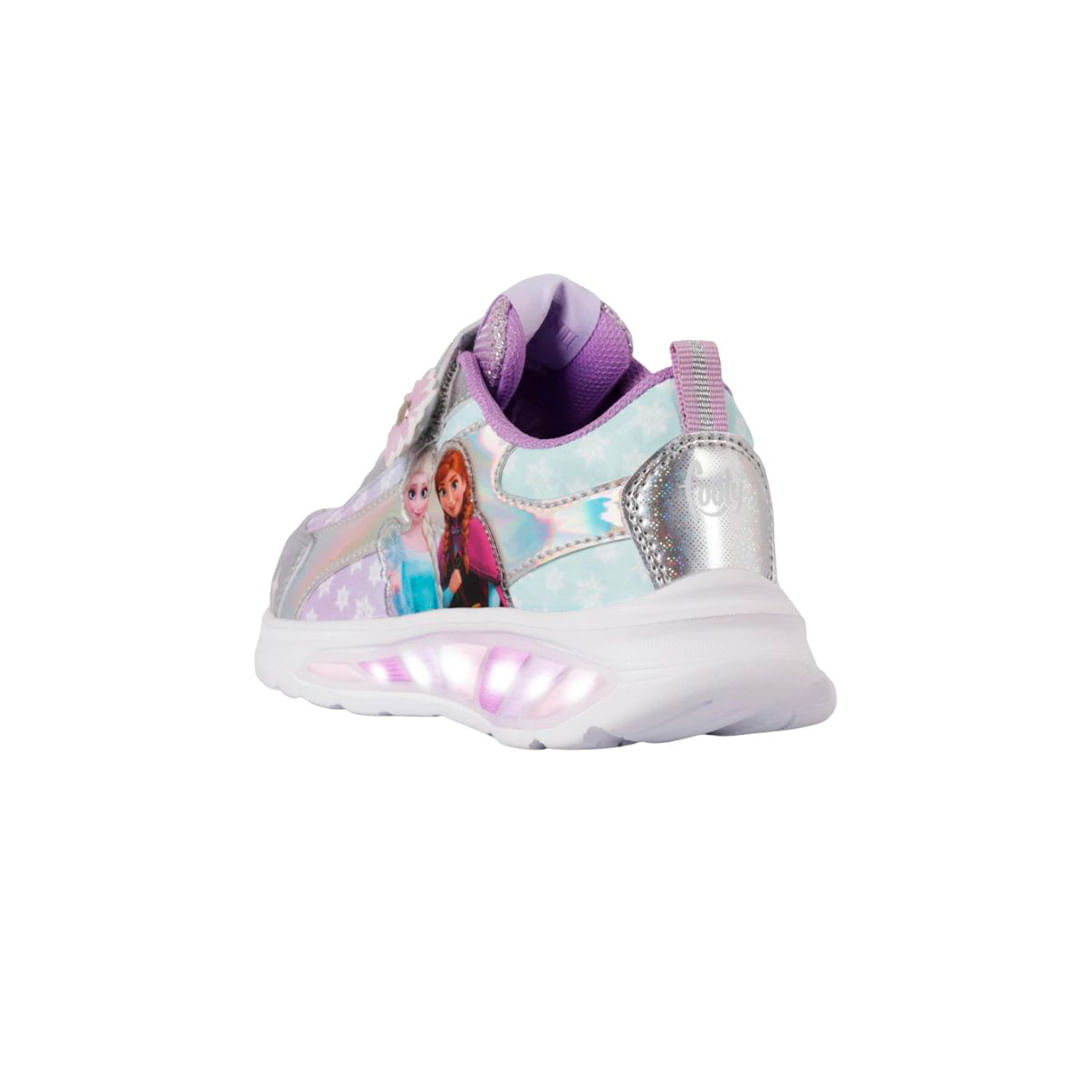 ZAPATILLAS BEBE FOOTY FROZZEN - Seven Sport